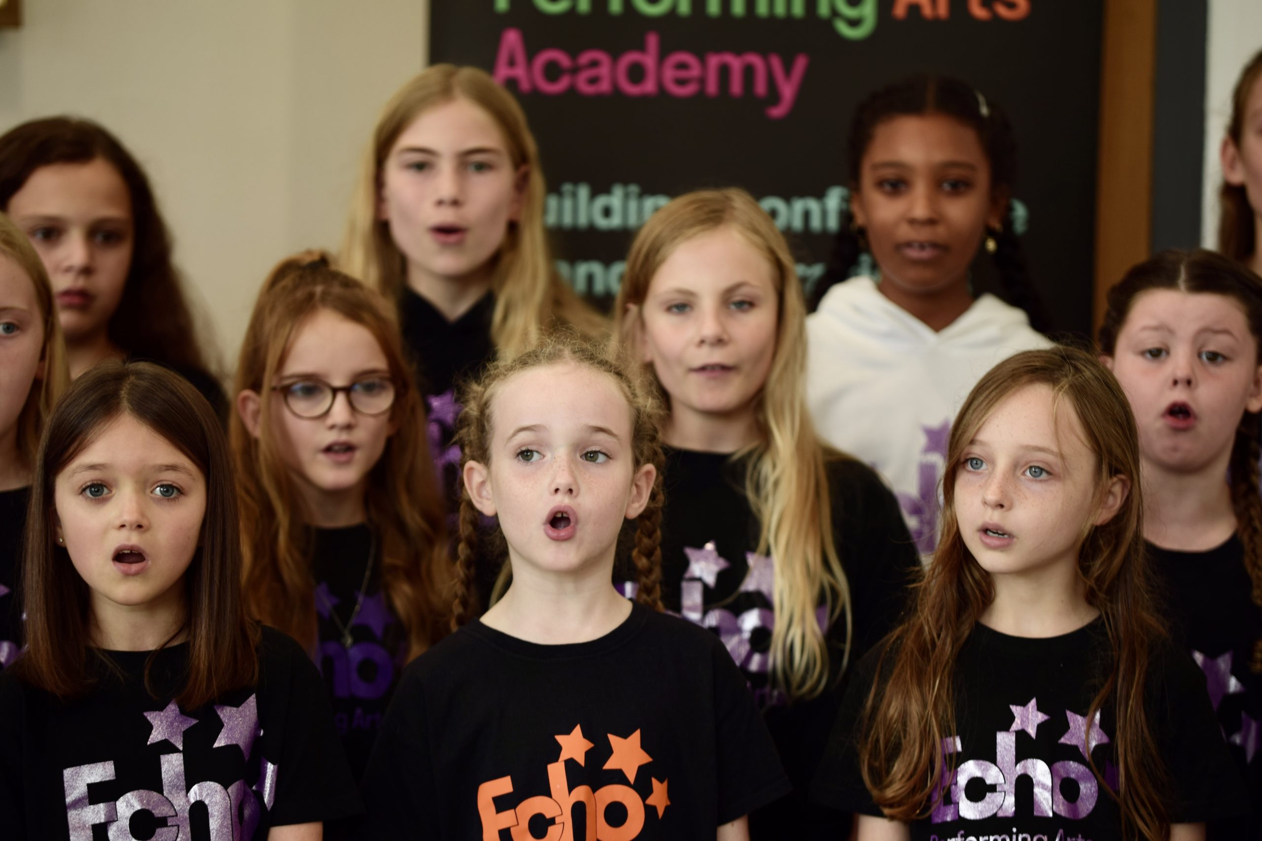 Echo Performing Arts Academy - Echo Performing Arts Academy