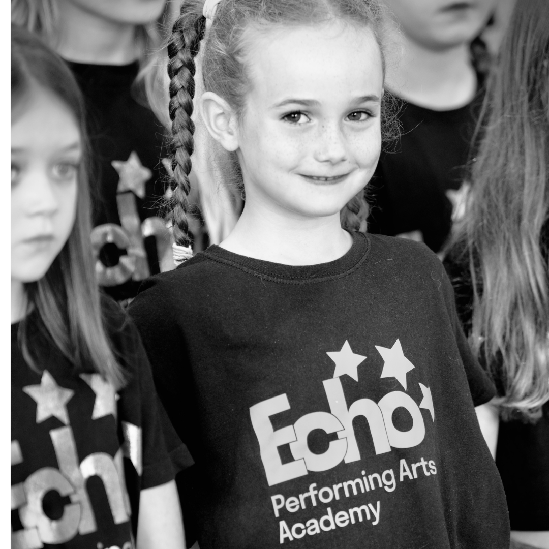 Echo Performing Arts Academy - Echo Performing Arts Academy